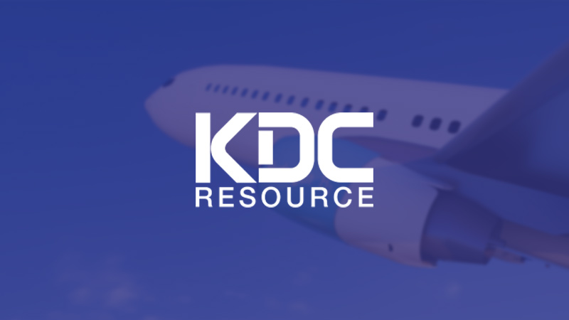 Project Napkin's Hydrogen-Powered Flight Solution | KDC Resource